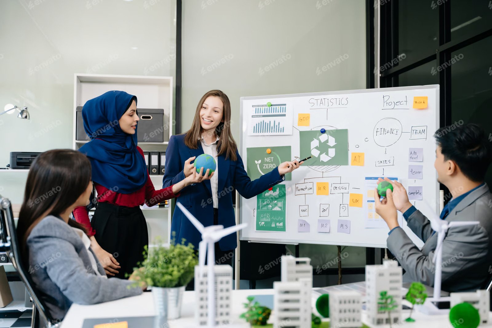 About Us – V5 Verde Equity